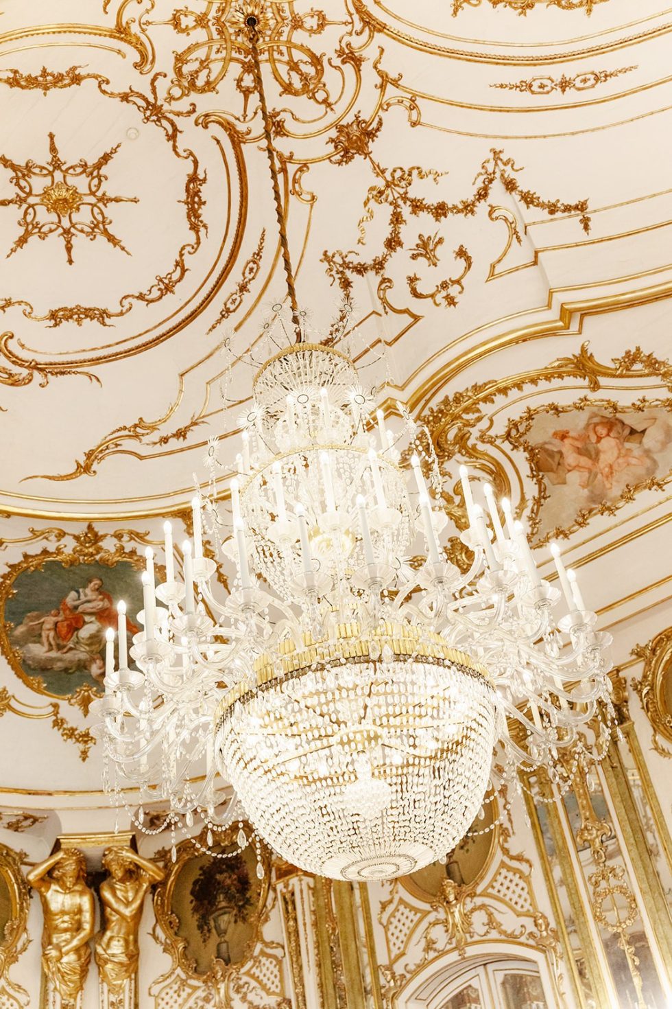 A Palace Wedding in Lisbon - The Wedding Co. Portugal