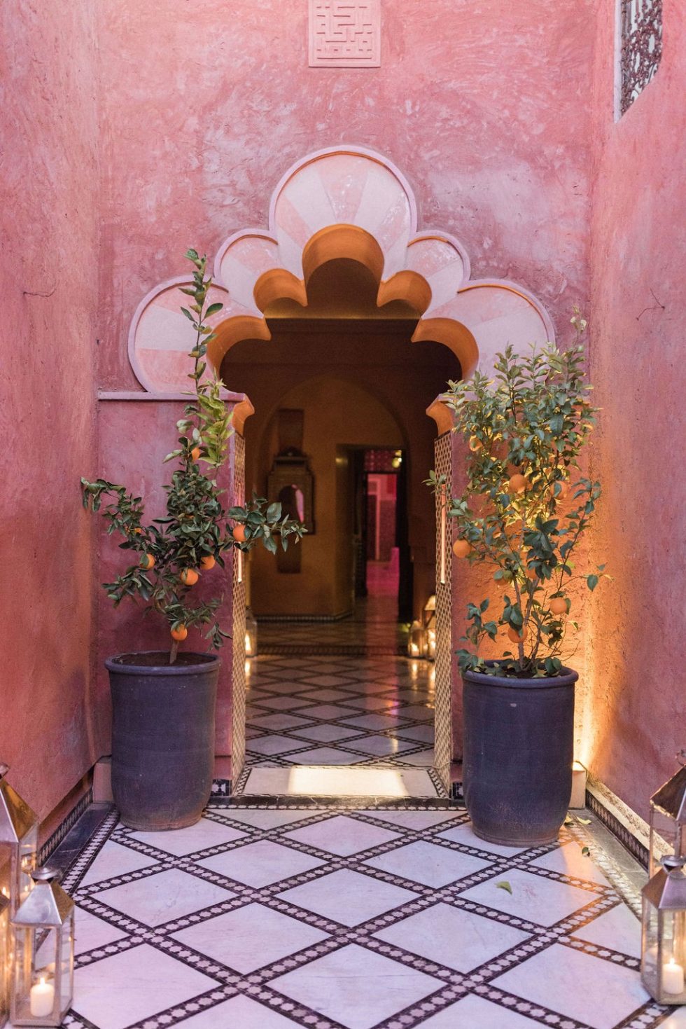 A birthday bash in a Palace in Marrakesh - The Wedding Co. Portugal