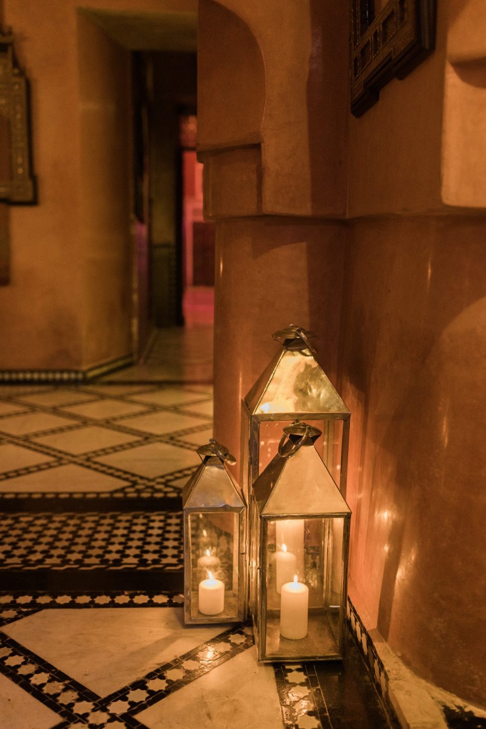 A birthday bash in a Palace in Marrakesh - The Wedding Co. Portugal