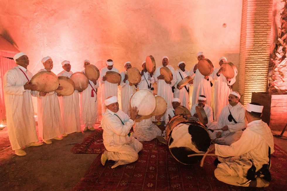 A birthday bash in a Palace in Marrakesh - The Wedding Co. Portugal