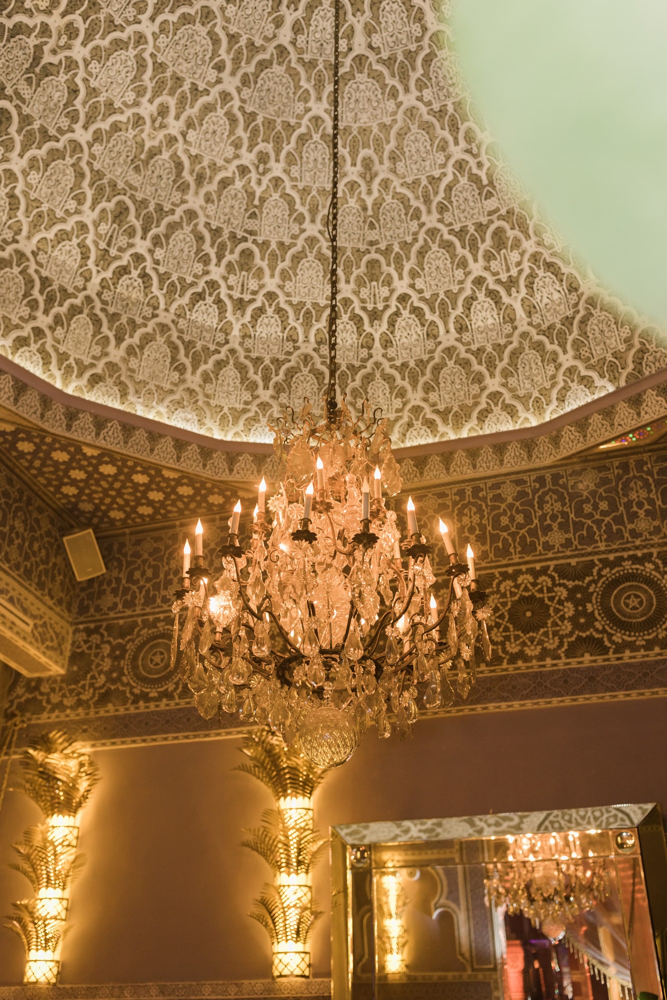 A birthday bash in a Palace in Marrakesh - The Wedding Co. Portugal